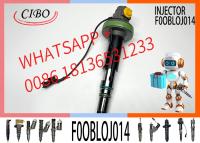 China Direct Engine Injection Nozzle for QSK19 Engine F0OBJOO001 F0OBLOJ014 0986435614 2867149 2882079 Construction Machinery Parts for sale