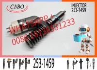 China C11 Engine Fuel Injector253-1459 249-0708 10R-3147 249-0708 10R-3147 253-1459 for Mechanical Parts for sale