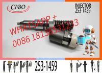 China C11 Engine Fuel Injector253-1459 249-0708 10R-3147 249-0708 10R-3147 253-1459 for Mechanical Parts for sale