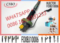 China Direct Engine Injection Nozzle for QSK19 Engine F0OBJOO001 FO0BJ10006 0986435614 2867149 2882079 Construction Machinery Parts for sale