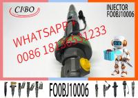 China Direct Engine Injection Nozzle for QSK19 Engine F0OBJOO001 FO0BJ10006 0986435614 2867149 2882079 Construction Machinery Parts for sale