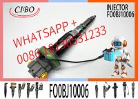 China Direct Engine Injection Nozzle for QSK19 Engine F0OBJOO001 FO0BJ10006 0986435614 2867149 2882079 Construction Machinery Parts for sale