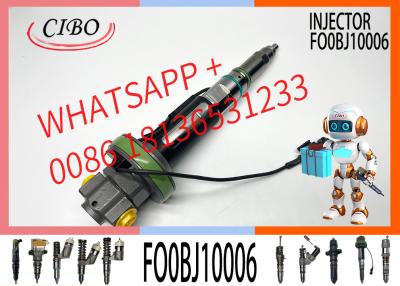 China Direct Engine Injection Nozzle for QSK19 Engine F0OBJOO001 FO0BJ10006 0986435614 2867149 2882079 Construction Machinery Parts for sale