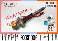 China Direct Engine Injection Nozzle for QSK19 Engine F0OBJOO001 FO0BJ10006 0986435614 2867149 2882079 Construction Machinery Parts for sale
