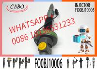 China Direct Engine Injection Nozzle for QSK19 Engine F0OBJOO001 FO0BJ10006 0986435614 2867149 2882079 Construction Machinery Parts for sale