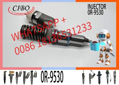 China Excavator Parts C12 Engine Injector 0R-9530 CH12082 10R-1305 212-3463 137-2500 Fuel Injector for Excavator for sale