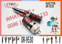 China Excavator Parts C12 Engine Injector 0R-9530 CH12082 10R-1305 212-3463 137-2500 Fuel Injector for Excavator for sale