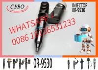 China Excavator Parts C12 Engine Injector 0R-9530 CH12082 10R-1305 212-3463 137-2500 Fuel Injector for Excavator for sale