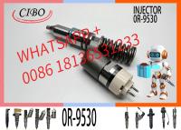China Excavator Parts C12 Engine Injector 0R-9530 CH12082 10R-1305 212-3463 137-2500 Fuel Injector for Excavator for sale