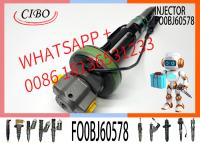 China Direct Engine Injection Nozzle for QSK19 Engine FO0BJ60578 FO0BJ10006 0986435614 2867149 2882079 Construction Machinery Parts for sale