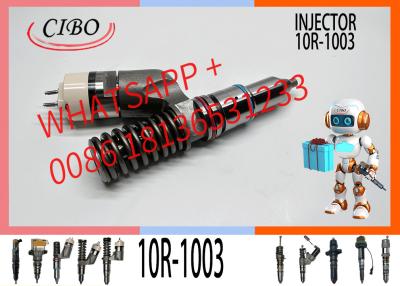 China Excavator Parts C12 Engine Injector10R-1003 CH12082 10R-1305 212-3463 137-2500 Fuel Injector for Excavator for sale