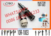 China Excavator Parts C12 Engine Injector10R-1003 CH12082 10R-1305 212-3463 137-2500 Fuel Injector for Excavator for sale