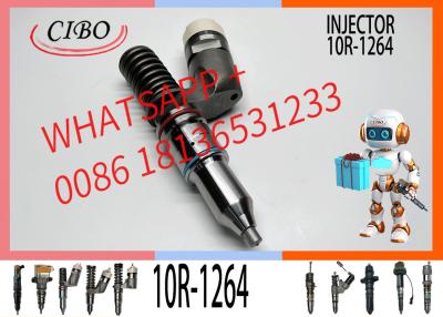 China Excavator Parts C12 Engine Injector10R-1264 CH12082 10R-1305 212-3463 137-2500 Fuel Injector for Excavator for sale