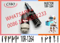 China Excavator Parts C12 Engine Injector10R-1264 CH12082 10R-1305 212-3463 137-2500 Fuel Injector for Excavator for sale