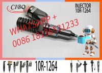 China Excavator Parts C12 Engine Injector10R-1264 CH12082 10R-1305 212-3463 137-2500 Fuel Injector for Excavator for sale