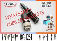 China Excavator Parts C12 Engine Injector10R-1264 CH12082 10R-1305 212-3463 137-2500 Fuel Injector for Excavator for sale