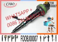 China Direct Engine Injection Nozzle for QSK19 Engine FO0BJ60578 FOOBJ00007  0986435614 2867149 2882079 Construction Machinery Parts for sale