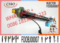 China Direct Engine Injection Nozzle for QSK19 Engine FO0BJ60578 FOOBJ00007  0986435614 2867149 2882079 Construction Machinery Parts for sale