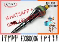 China Direct Engine Injection Nozzle for QSK19 Engine FO0BJ60578 FOOBJ00007  0986435614 2867149 2882079 Construction Machinery Parts for sale