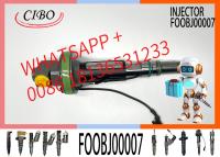 China Direct Engine Injection Nozzle for QSK19 Engine FO0BJ60578 FOOBJ00007  0986435614 2867149 2882079 Construction Machinery Parts for sale