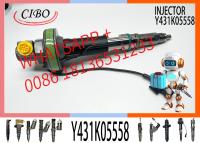 China Mechanical Engine Parts Diesel Injector Y431K05558 Y431K05417 4964170 4964171 2867149 Injection Ralves for QSK19 Diesel Engine for sale