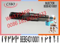 China High Quality Diesel Fuel Injector BEBE4D10001 BEBE4D29001 BEBE4D40001 20564425 for sale