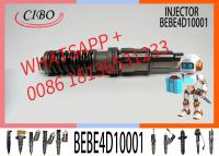 China High Quality Diesel Fuel Injector BEBE4D10001 BEBE4D29001 BEBE4D40001 20564425 for sale