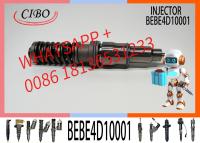China High Quality Diesel Fuel Injector BEBE4D10001 BEBE4D29001 BEBE4D40001 20564425 for sale