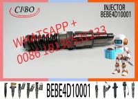 China High Quality Diesel Fuel Injector BEBE4D10001 BEBE4D29001 BEBE4D40001 20564425 for sale