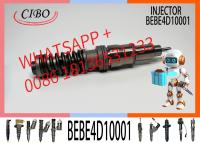 China High Quality Diesel Fuel Injector BEBE4D10001 BEBE4D29001 BEBE4D40001 20564425 for sale