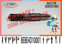 China High Quality Diesel Fuel Injector BEBE4D10001 BEBE4D29001 BEBE4D40001 20564425 for sale