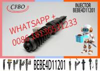 China Fuel Injector 21582098 BEBE4D11001 BEBE4D11101 BEBE4D11201 for sale