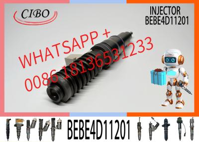 China Fuel Injector 21582098 BEBE4D11001 BEBE4D11101 BEBE4D11201 for sale