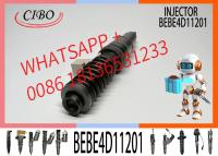 China Fuel Injector 21582098 BEBE4D11001 BEBE4D11101 BEBE4D11201 for sale