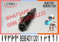 China Fuel Injector 21582098 BEBE4D11001 BEBE4D11101 BEBE4D11201 for sale