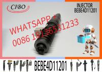 China Fuel Injector 21582098 BEBE4D11001 BEBE4D11101 BEBE4D11201 for sale