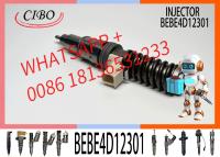 China BEBE4D05002 Injector 20582430 20747797 3889619 BEBE4D300 for sale