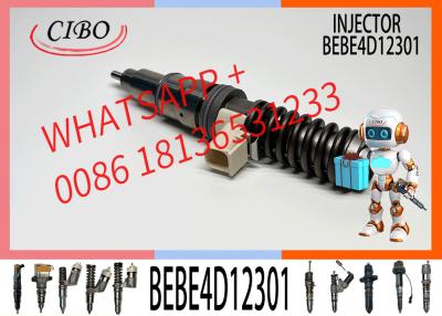 China BEBE4D05002 Injector 20582430 20747797 3889619 BEBE4D300 for sale
