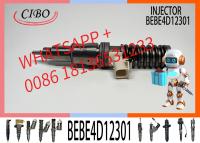 China BEBE4D05002 Injector 20582430 20747797 3889619 BEBE4D300 for sale