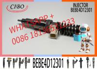 China BEBE4D05002 Injector 20582430 20747797 3889619 BEBE4D300 for sale