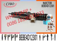 China BEBE4D05002 Injector 20582430 20747797 3889619 BEBE4D300 for sale