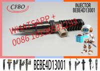 China Diesel Fuel Injector 21098635 BEBE4D13001 BEBE4D13101 With Nozzle 10.5 MM BORE L239PBC for sale