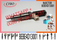 China Diesel Fuel Injector 21098635 BEBE4D13001 BEBE4D13101 With Nozzle 10.5 MM BORE L239PBC for sale