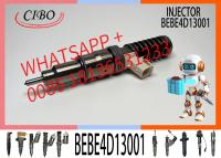 China Diesel Fuel Injector 21098635 BEBE4D13001 BEBE4D13101 With Nozzle 10.5 MM BORE L239PBC for sale