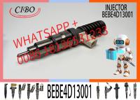 China Diesel Fuel Injector 21098635 BEBE4D13001 BEBE4D13101 With Nozzle 10.5 MM BORE L239PBC for sale