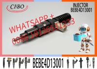 China Diesel Fuel Injector 21098635 BEBE4D13001 BEBE4D13101 With Nozzle 10.5 MM BORE L239PBC for sale