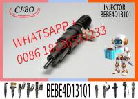 China 20564930 VOL-VO Fuel Injector BEBE4D1300L BEBE4D13101 20569291 BEBE4DQ7Q01 6RBE4D28001 BEBE4D3900120702362 BEBE4D09001 BEBE4D33001 for sale