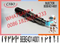 China Fuel Injector 3801263 BEBE4D14001 BEBE4D14101 for sale