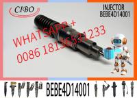 China Fuel Injector 3801263 BEBE4D14001 BEBE4D14101 for sale