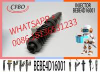 China BEBE4D24001 21371672 BEBE4D16001 BEBE4D08001 213406113801618 850032632058434585000497 Injector for sale